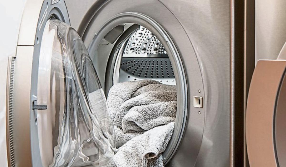Row over a washing machine brings couple before a Kildare court ...