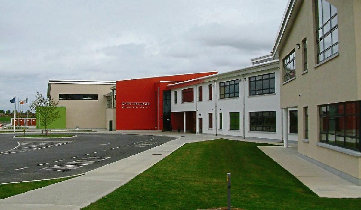Kildare school wins award for recognising importance of post-secondary ...