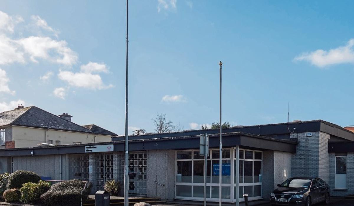 Newbridge Library open for Book and Browse - Kildare Now