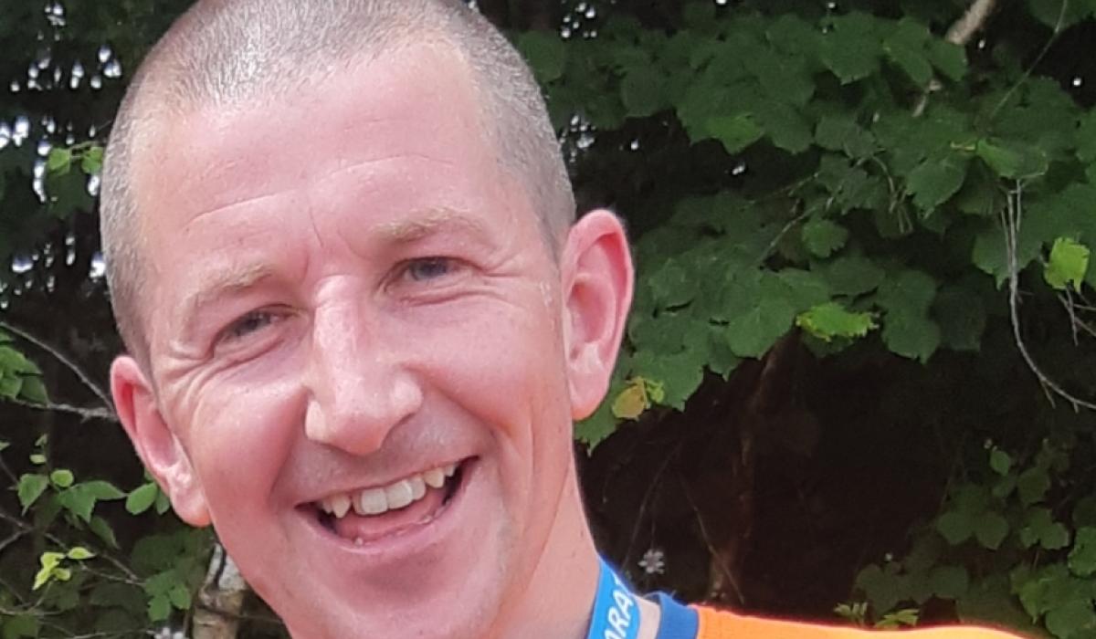 3km/5km community event in memory of Kildare climber Alan Mahon ...