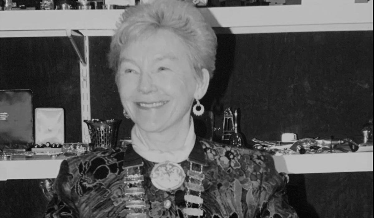 PROPERTY WATCH: Auction features wide range of items from the estate of ...