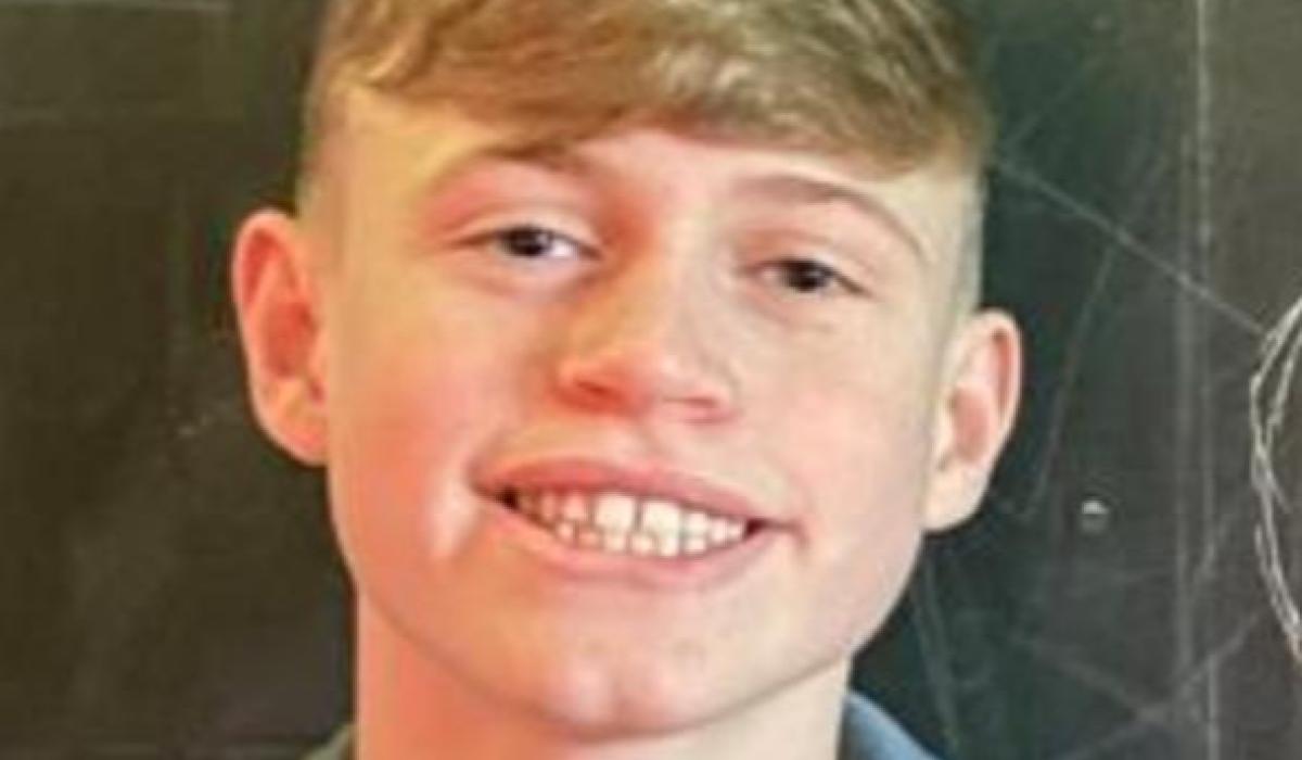 MISSING TEENAGER: Gardaí seeking information relating to whereabouts of ...
