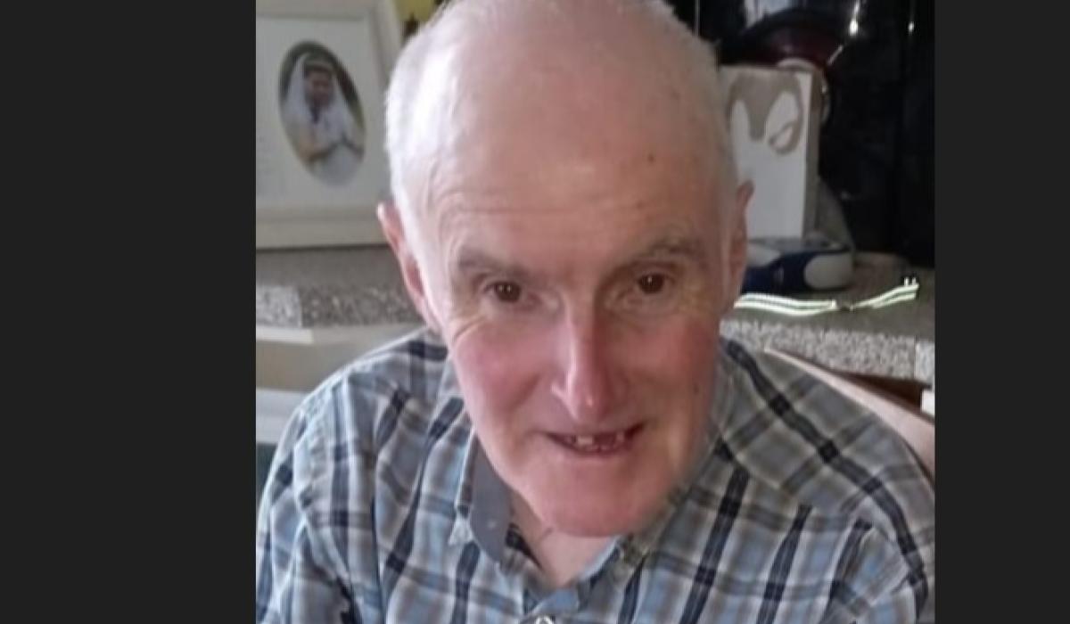 Gardaí release renewed information appeal in relation to whereabouts of missing 73-year-old man ...
