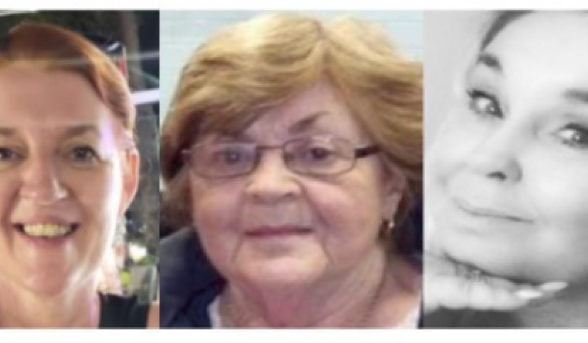 Kildare Death Notices for Tuesday, July 25, 2023 - Kildare Now