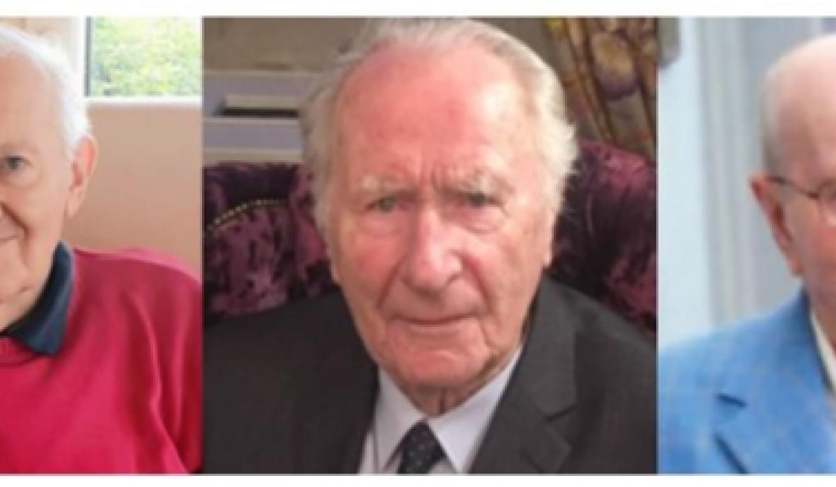 Kildare Death Notices, October 25, 2023 - Kildare Now