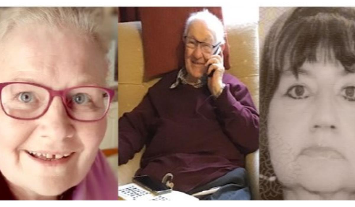 Kildare Death Notices for Tuesday, July 11, 2023 - Kildare Now