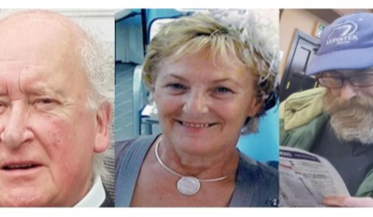 Kildare Death Notices for October 19, 2023 - Kildare Now