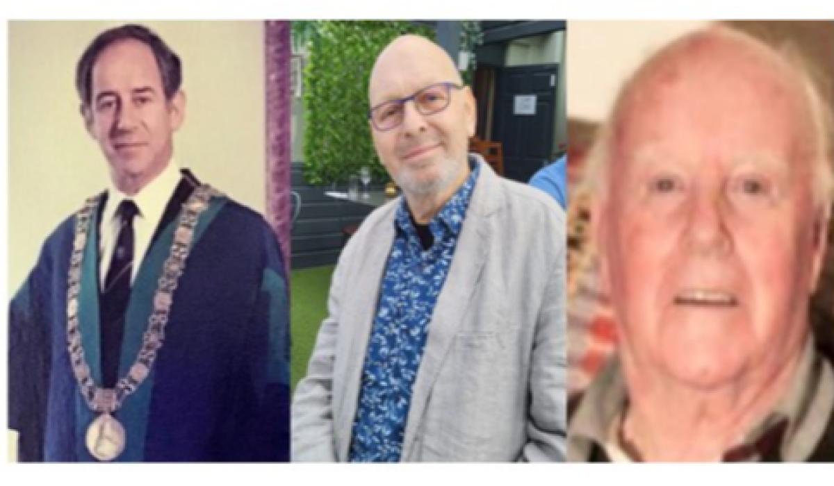 Kildare Death Notices for July 13, 2023 - Kildare Now