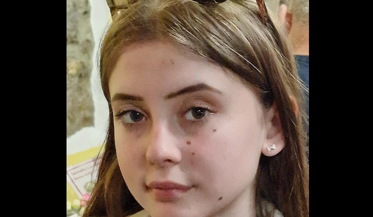 Gardai appeal for help locating missing teen - Kildare Now
