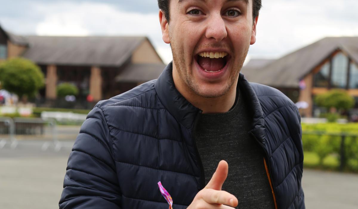 Comedian Al Porter to visit Kildare as part of comeback tour - Kildare Now