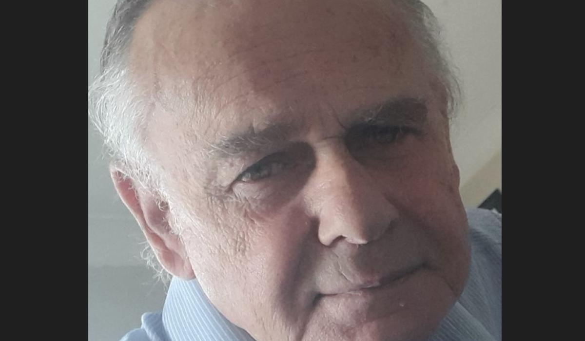 MISSING PERSON: Gardaí seeking information relating to the whereabouts of 74-year-old man ...