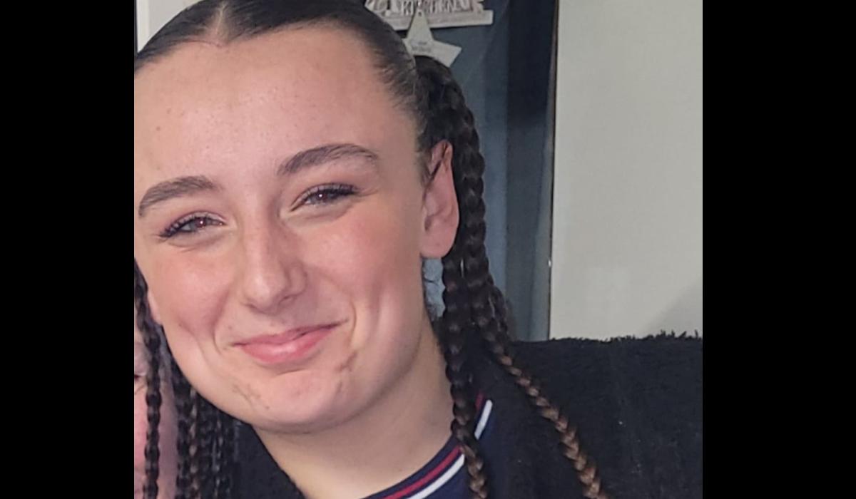 Gardai in Dublin issue appeal for information on missing 15-year-old girl - Kildare Now