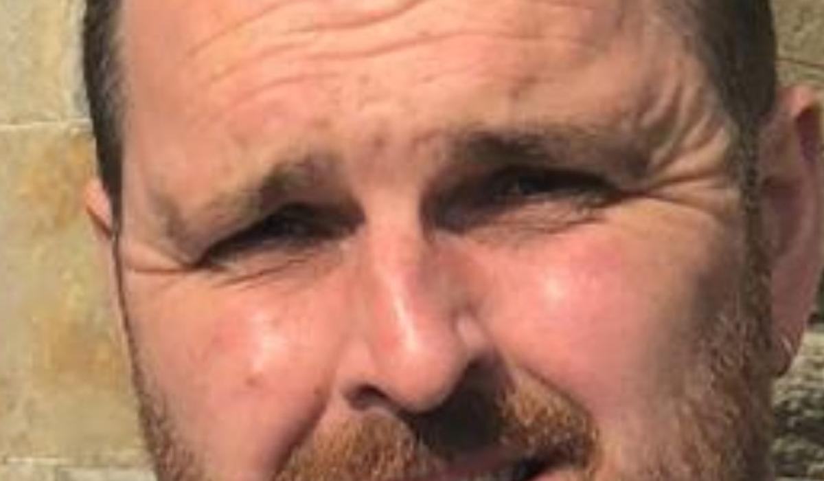 MISSING: Gardai appeal to help trace missing Carbury, Co Kildare, man last seen on Monday ...