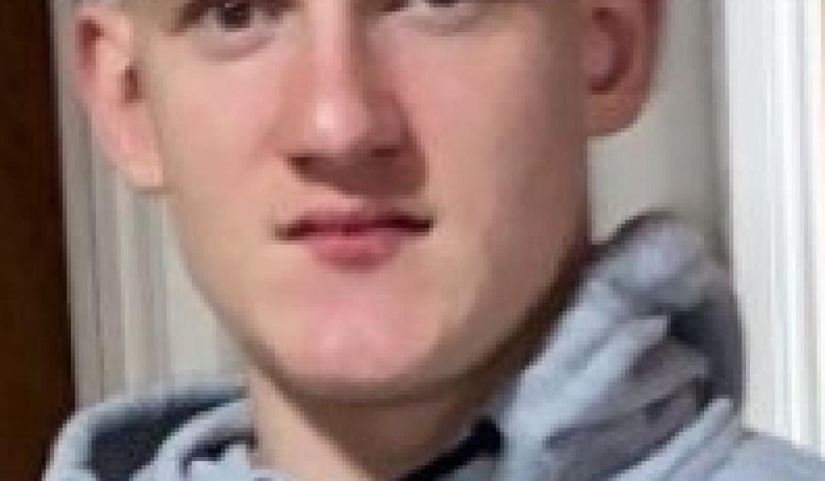 MISSING PERSON: Gardaí seek information in relation to whereabouts of ...