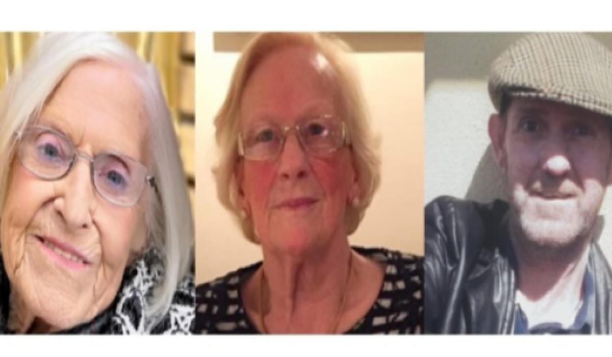 Kildare Death Notices for Wednesday, December 28 - Kildare Now