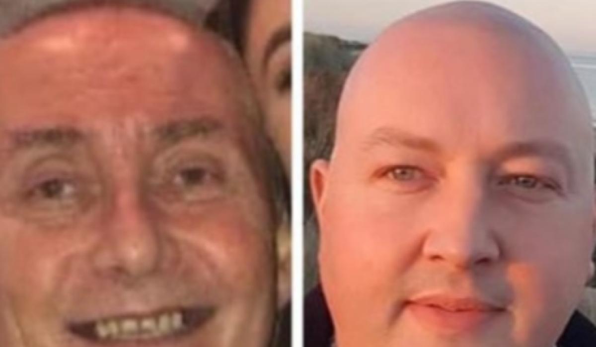 Kildare vigils to be held in memory of Sligo's Aidan Moffitt and ...