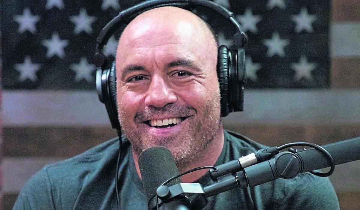 What's On column: Have you experienced the world of Joe Rogan ...