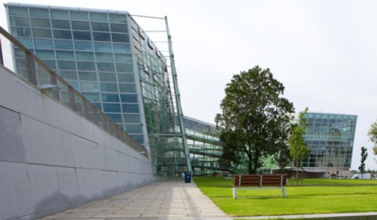 Kildare County Council begins process of building new Clane library ...