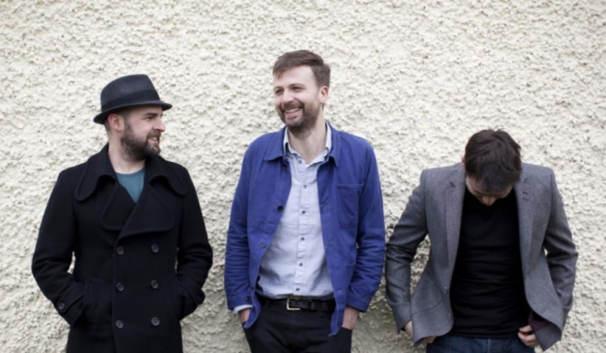 ON SALE NOW: Live Kildare music shows featuring Bell X1, Paddy Casey ...