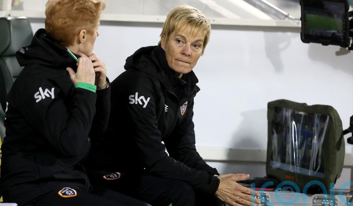 'I will continue to defend myself' - Ireland manager Pauw refutes body ...