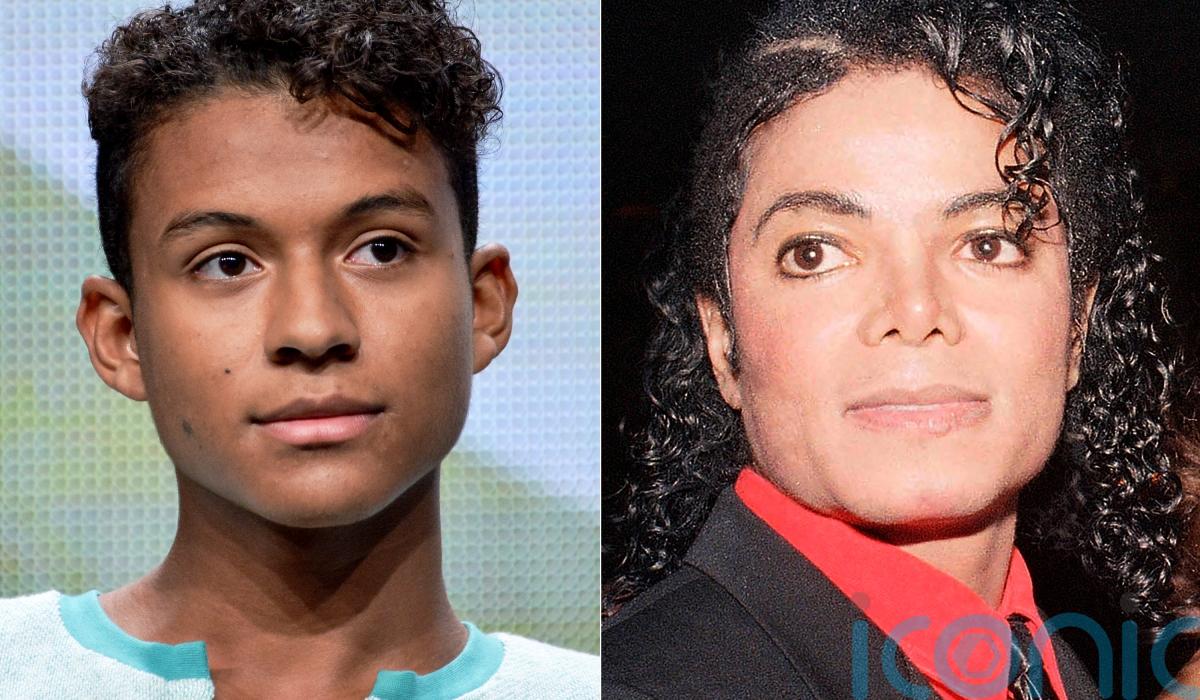 Michael Jackson actor revealed for King of Pop biopic - Kildare Now