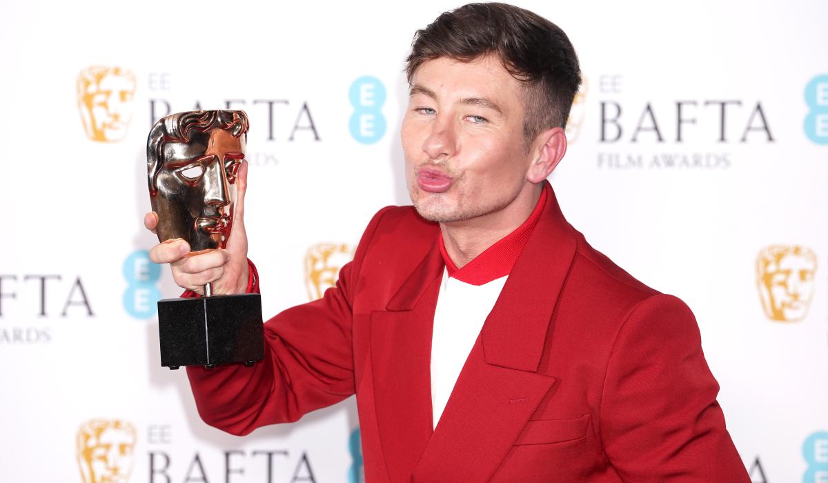 Barry Keoghan in line to play Ringo Starr in hotly anticipated Beatles ...