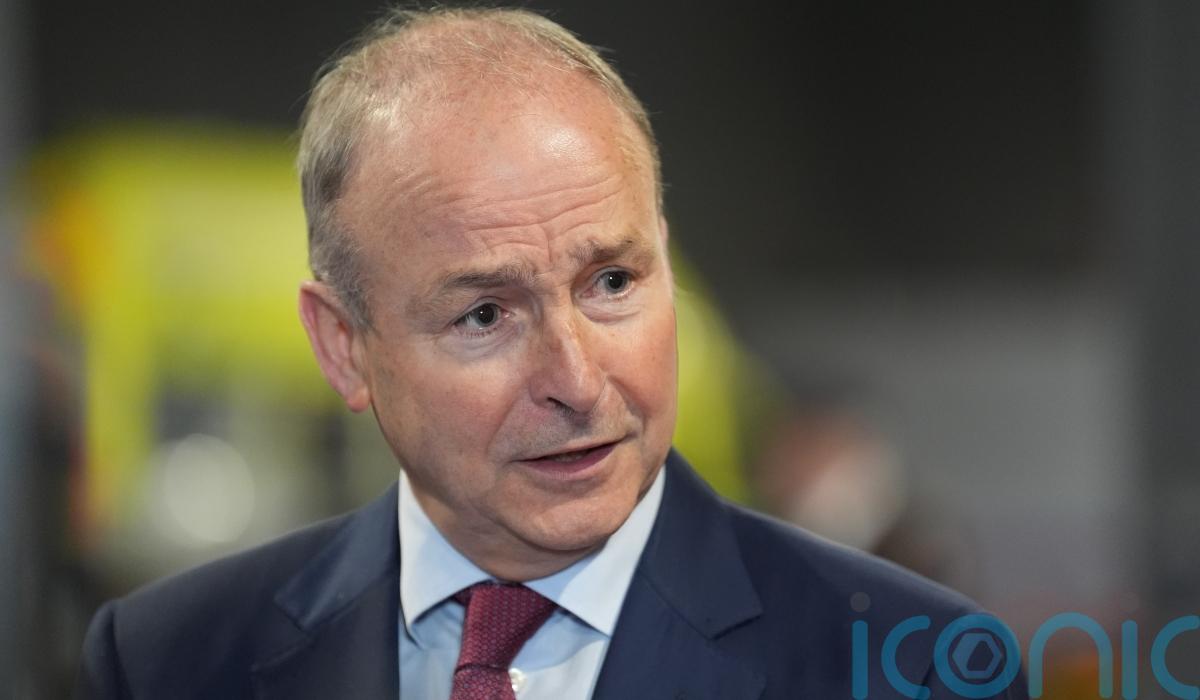 Martin ‘concerned’ by ground raids in Lebanon as Irish citizens urged ...