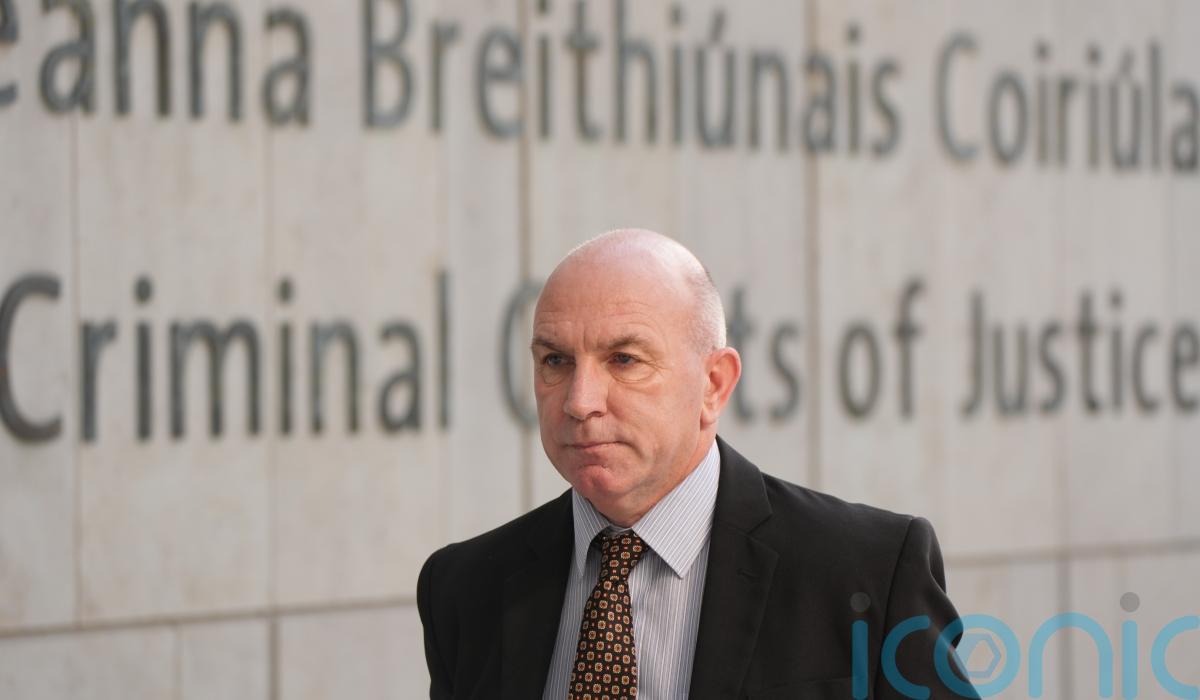 DJ Carey, who has Kildare address, pleads guilty to defrauding people ...