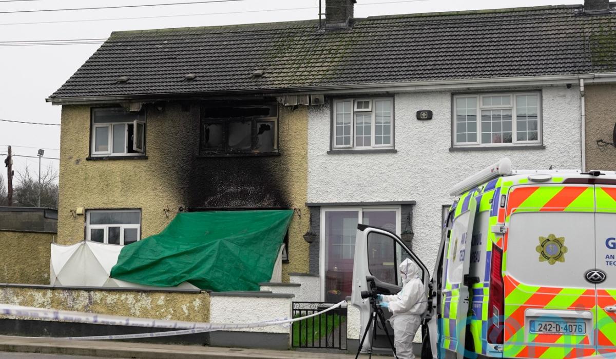 UPDATE: Gardaí issue appeal over car as they probe double murder ...