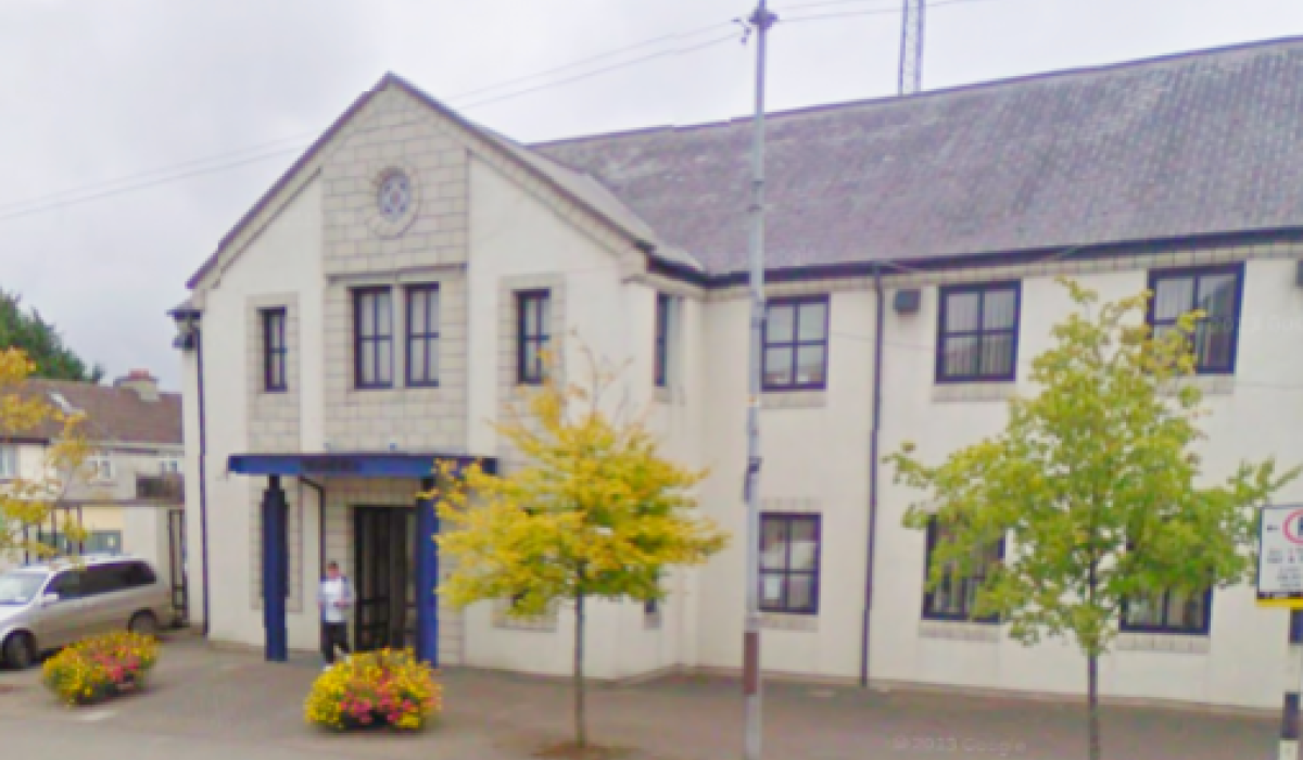 Newbridge Gardaí investigating assault on man near garage - Kildare Now