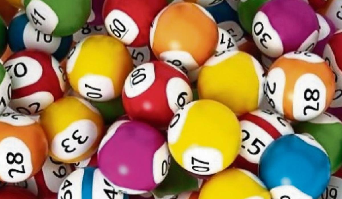 REVEALED: National Lottery names county where two winning EuroDreams ...