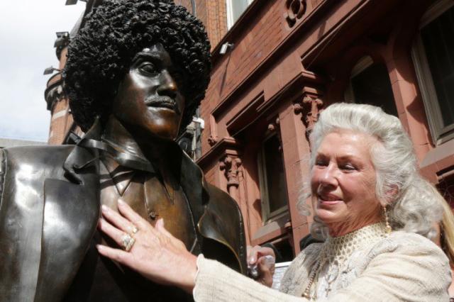 philomena lynott