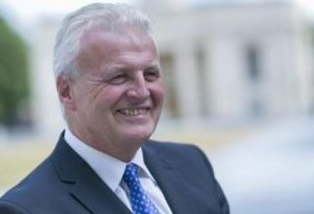 michael moriarty now