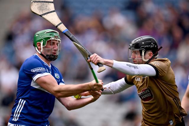 aaron mcmanus kildare