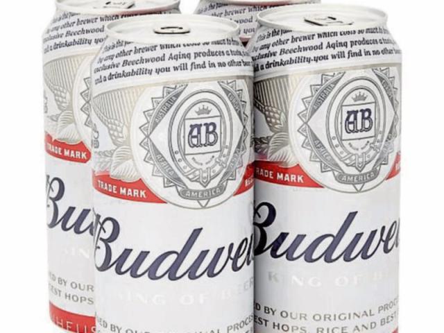 budweiser''   tesco