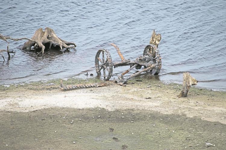 We should not forget the human price paid to create the Blessington ...