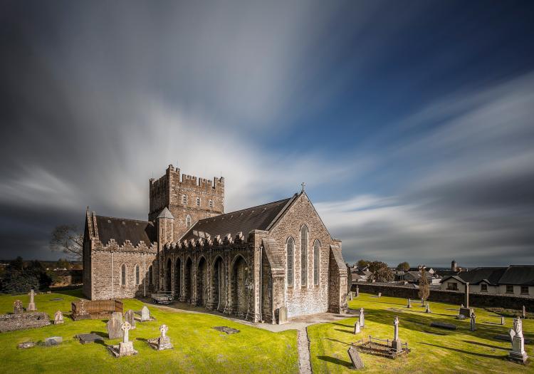 PICTURES: More of your brilliant photos of Kildare in our Lockdown ...