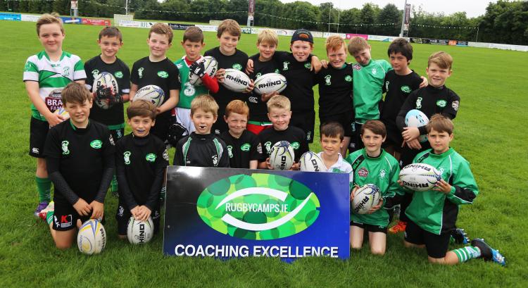 PHOTO GALLERY: Naas Rugby Club holds Registration Day tomorrow from ...