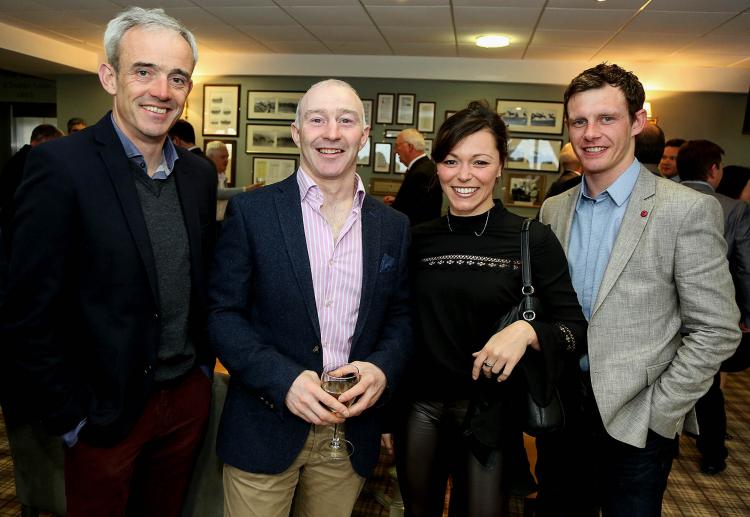 GALLERY: Launch of Punchestown Racing Season - Photo 1 of 24 - Kildare Now