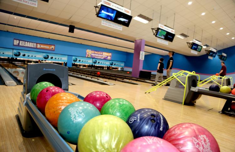 GALLRY: Summer Fun at KBOWL - Photo 1 of 27 - Kildare Now