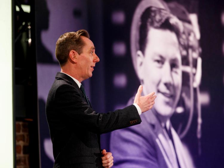 Tonight S Rte Late Late Show Guests Revealed Kildare Now