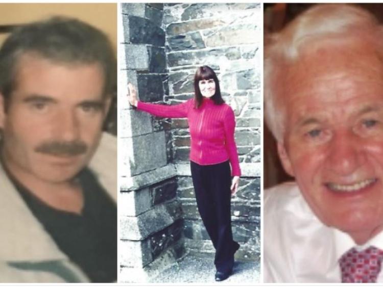 Kildare Death Notices for today: Monday, March 1, 2021 - Kildare Now
