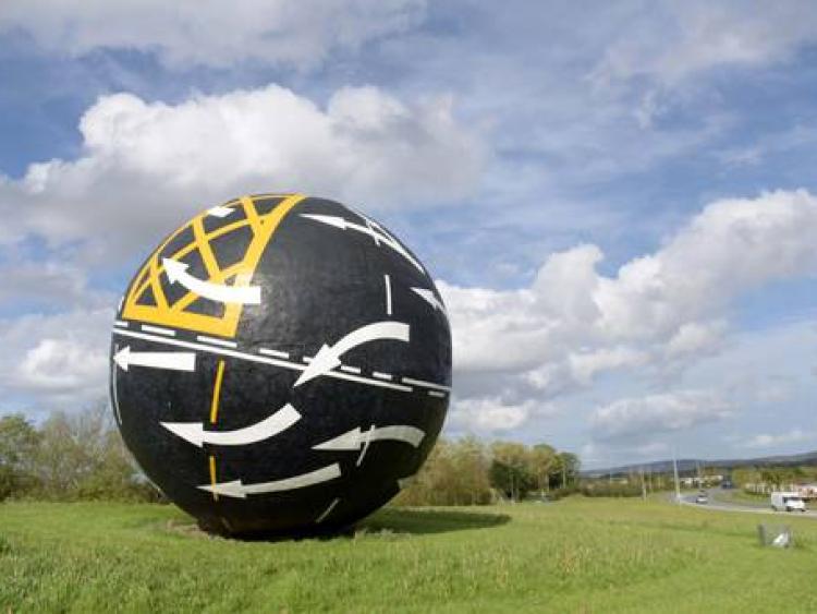 TRAFFIC: Long delays on M7 northbond after crash near Naas Ball ...