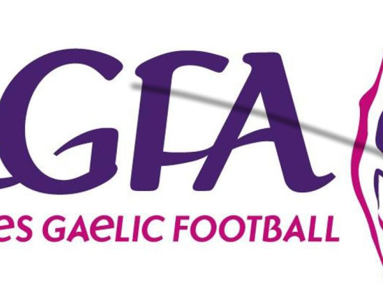 LGFA U14s cancelled today, owing to severe weather warnings - Kildare Now