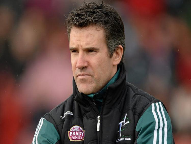 Former Kildare boss Jason Ryan has landed a surprising new job in a ...