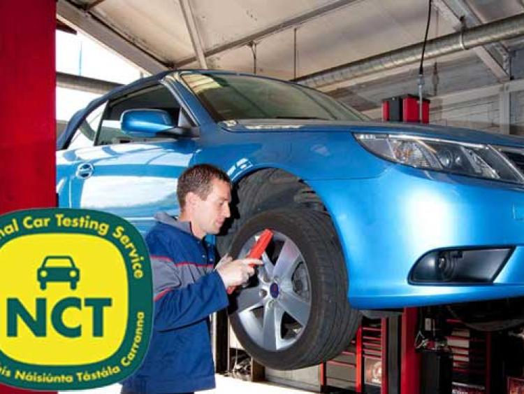 Are you happy with the NCT done on your car? Experts wants your ...