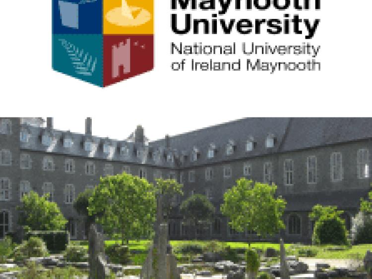 Maynooth University announces Campus Master plan - Kildare Now