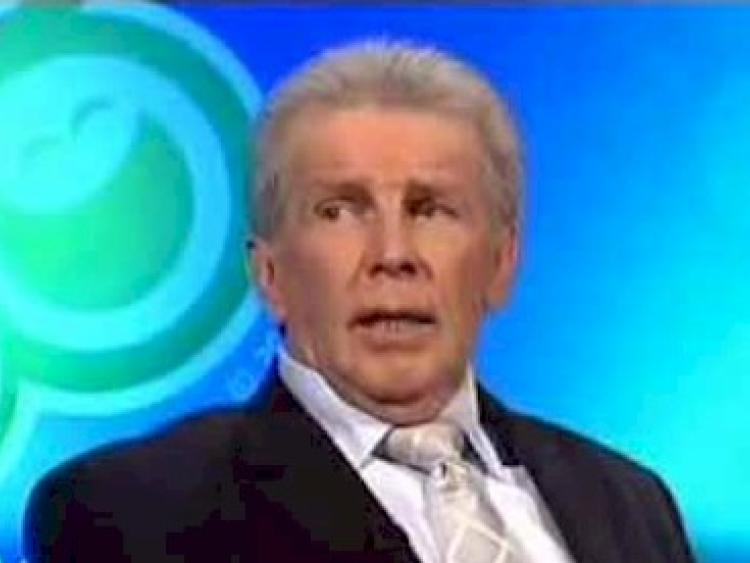 John Giles to leave RTÉ at the end of Euro 2016 as his contract hasn't ...