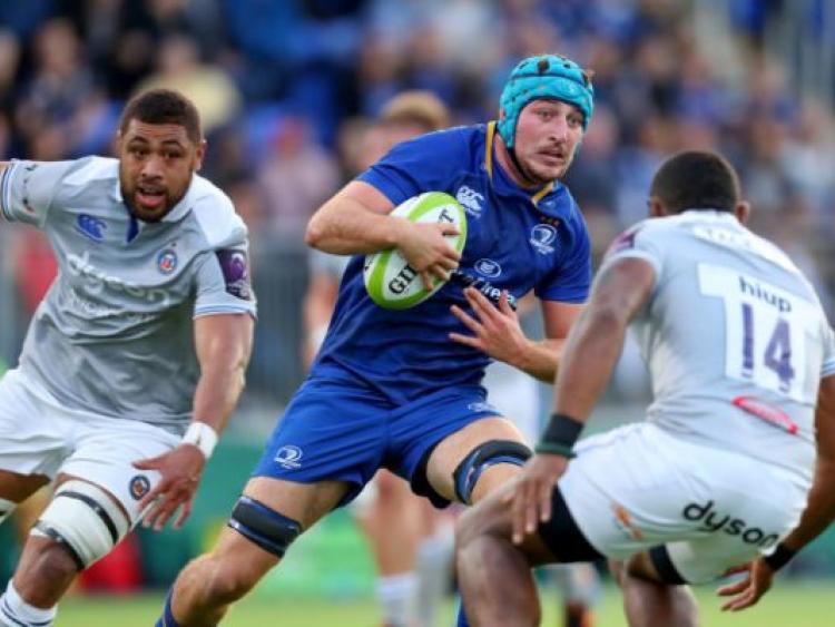 Big night tonight for Kildare man Connors as he makes Leinster debut ...