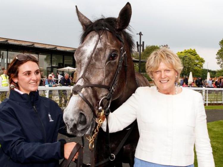 "I've finally got the classic"- Jessica Harrington finally lands first ...